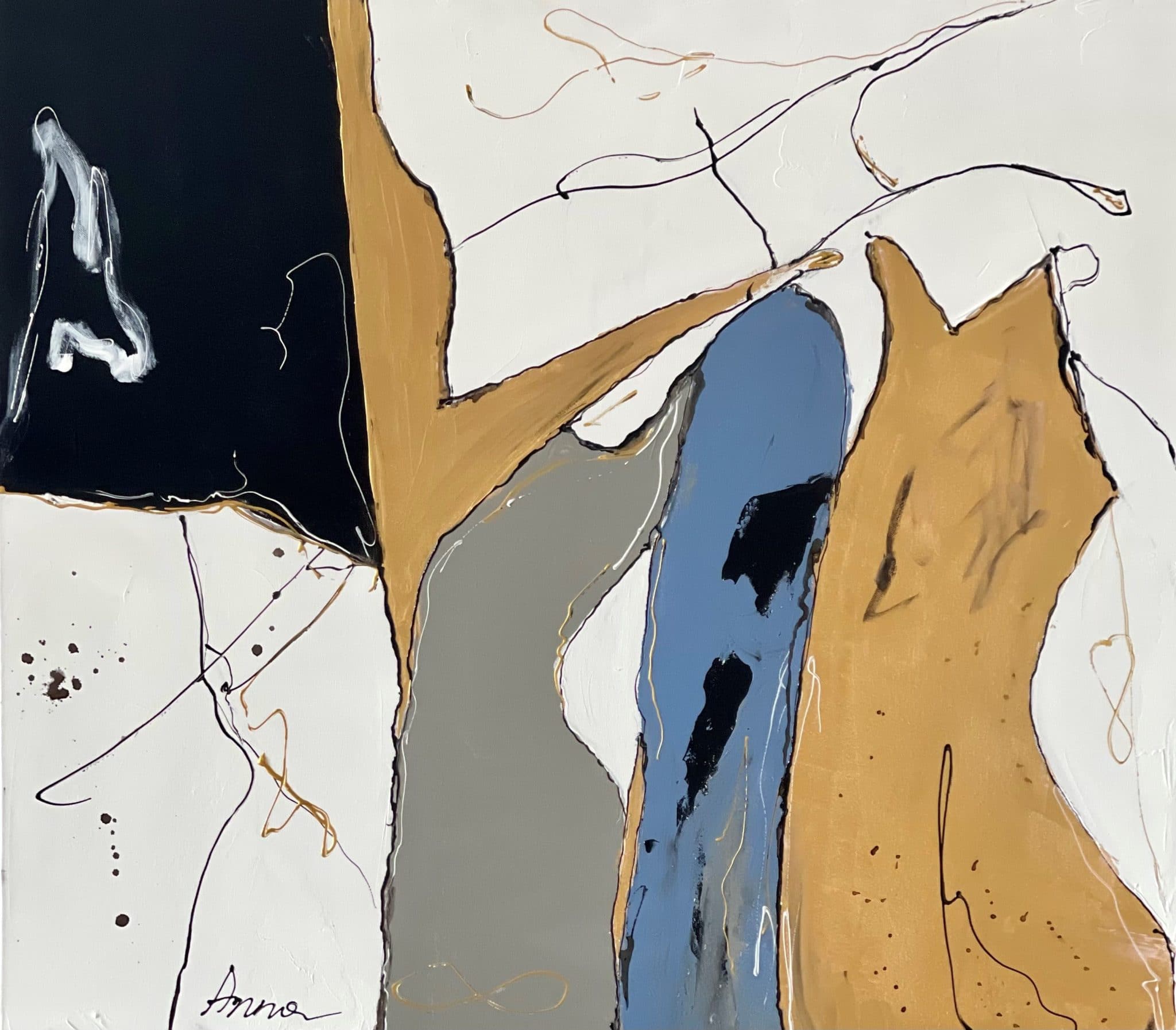 Anna Signature – Anna Signature Artist